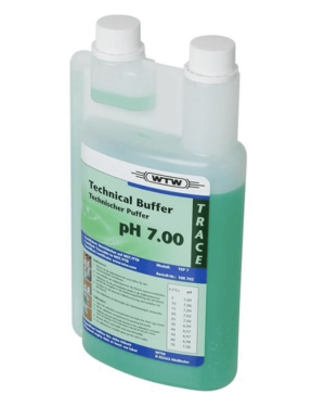 Ph Kalibrasyon Sıvıları : WTW Buffer Solutıon pH 7.00 Kalibrasyon ...