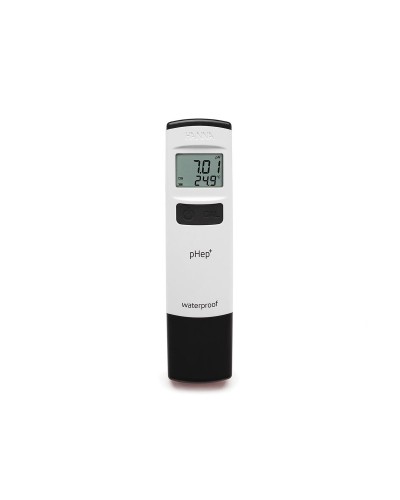 Cep Tipi Ph metre : Hanna HI98108 Cep Tipi (Su Geçirmez) pH Metre ...