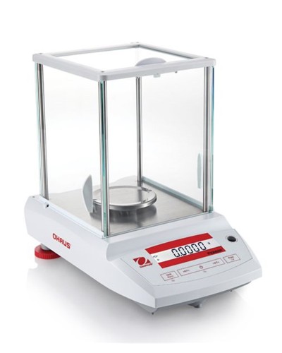 Laboratuvar Terazisi : OHAUS PR 224 Analitik Terazi | Kocintok.com.tr